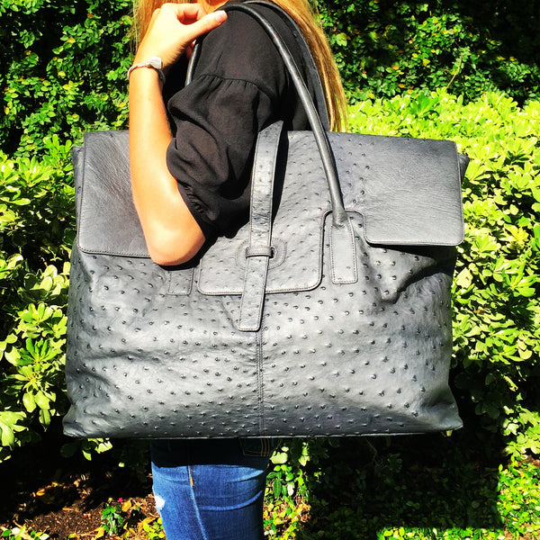 WEEKENDER - ASSORTED COLORS – ALEXANDRA KNIGHT